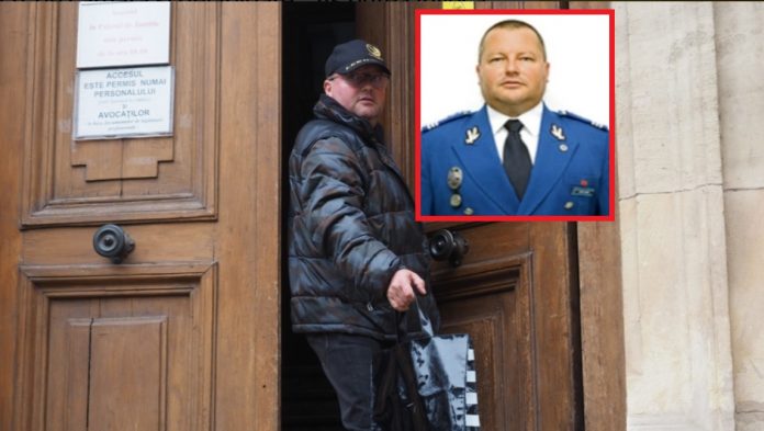 Colonelul-vătaf Corcodel de la Jandarmerie, acuzat că era cămătar, 3 ...