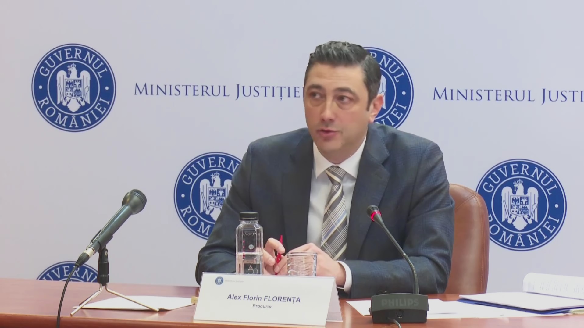 Procurorul general spune că limita de un milion de euro pentru ...