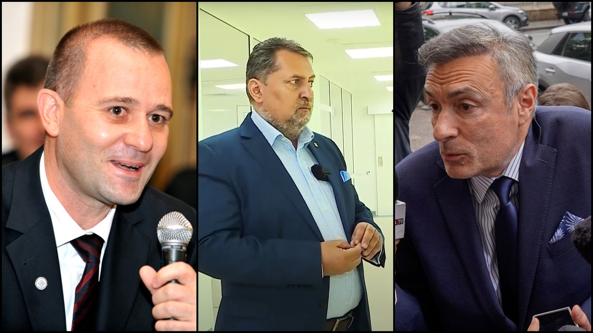 Ciolacu, despre cazul Coldea: Să fie reguli clare - fără consultanţă ...